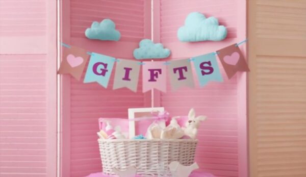 Baby Shower: Πώς να οργανώσεις το πιο παιχνιδιάρικο party – Wedmyway