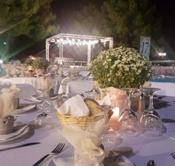 Η απόλυτη λίστα για οργάνωση γάμου: Τα απαραίτητα βήματα