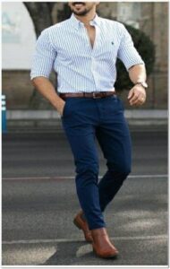 Ανδρικό ντύσιμο για γάμο: 25 μοναδικές ιδέες για κάθε στυλ