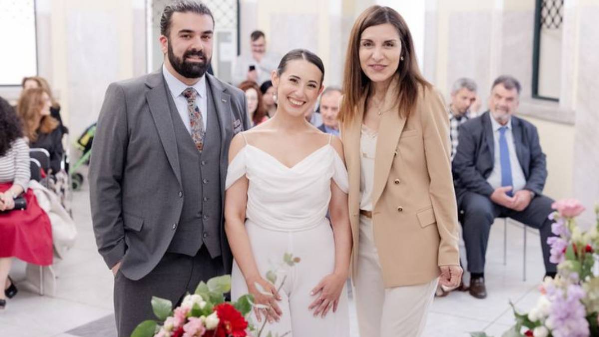 Πολιτικός γάμος: Ο απόλυτος οδηγός για το 2025